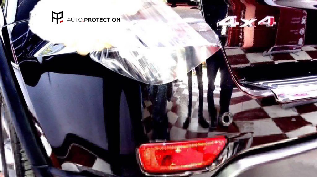 AUTOPROTECTION 3M Authorized Center Egypt
