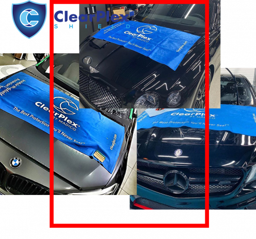 Clearplex - AUTOPROTECTION